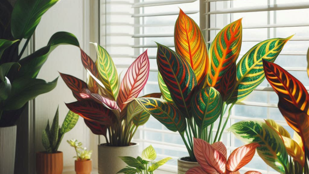 Prayer Plants And The Best Ways And Tricks To Take Care Of Them 24