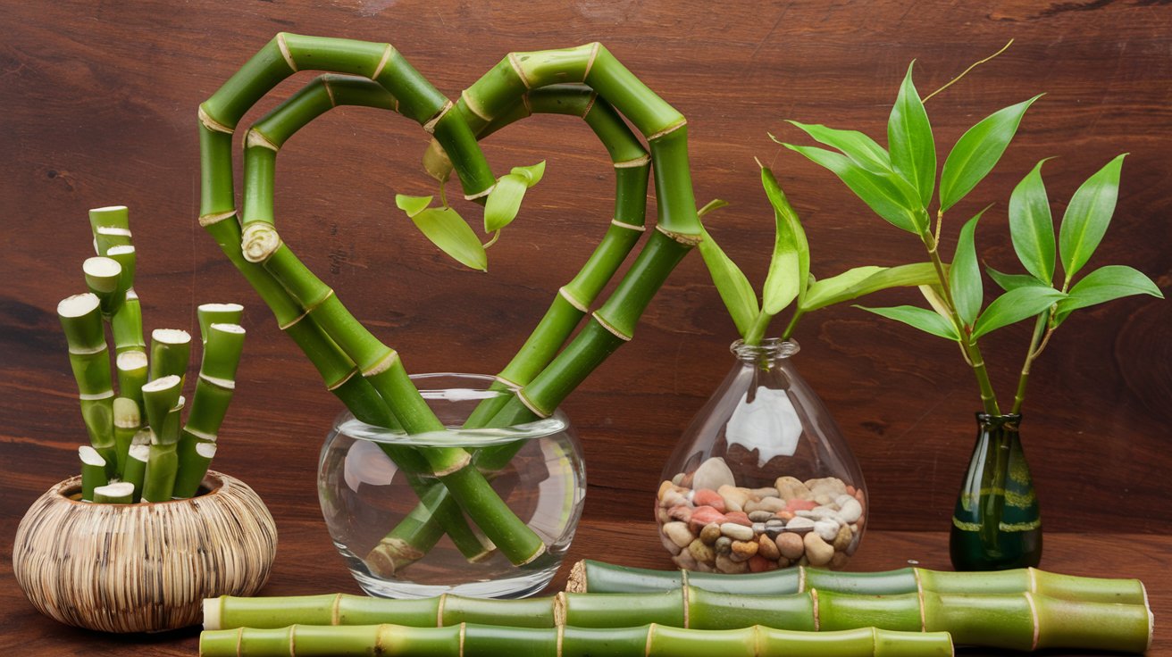 Lucky Bamboo: 15 Essential Tips For Prosperity And Growth