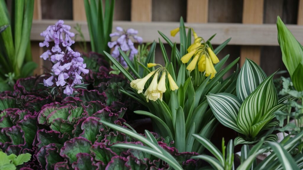 Perennial Plants: A Guide To Year-Round Garden Beauty