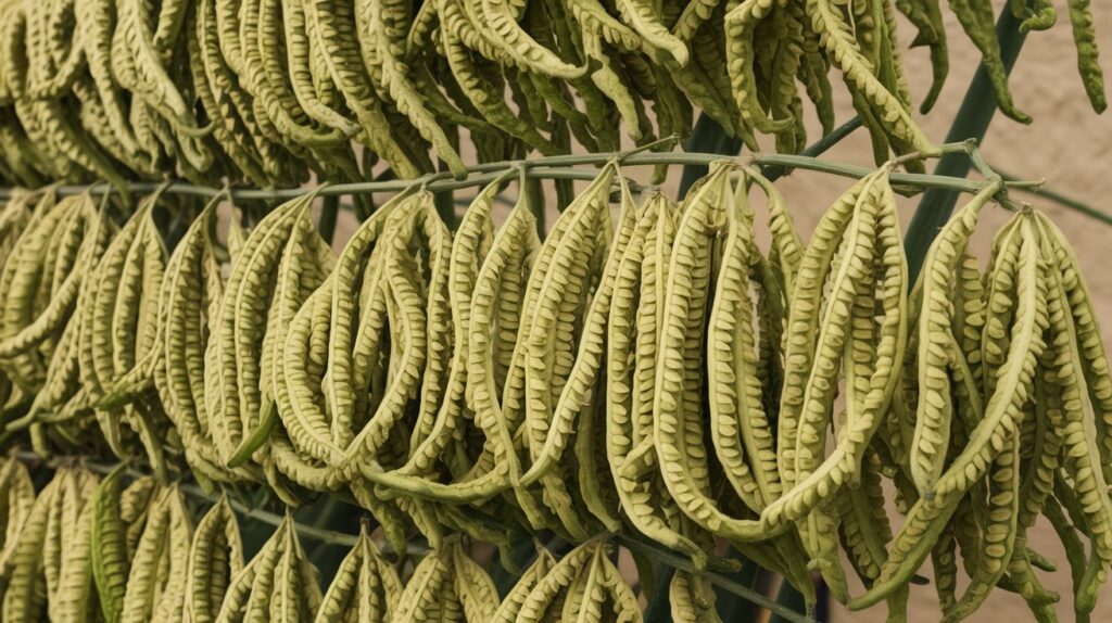 Sesame Plant: A Comprehensive Guide To Cultivation, Benefits, And Uses