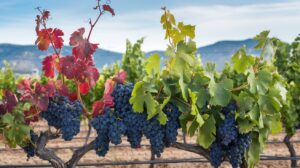 Vine Plants: A Comprehensive Guide To Types, Benefits, And Care