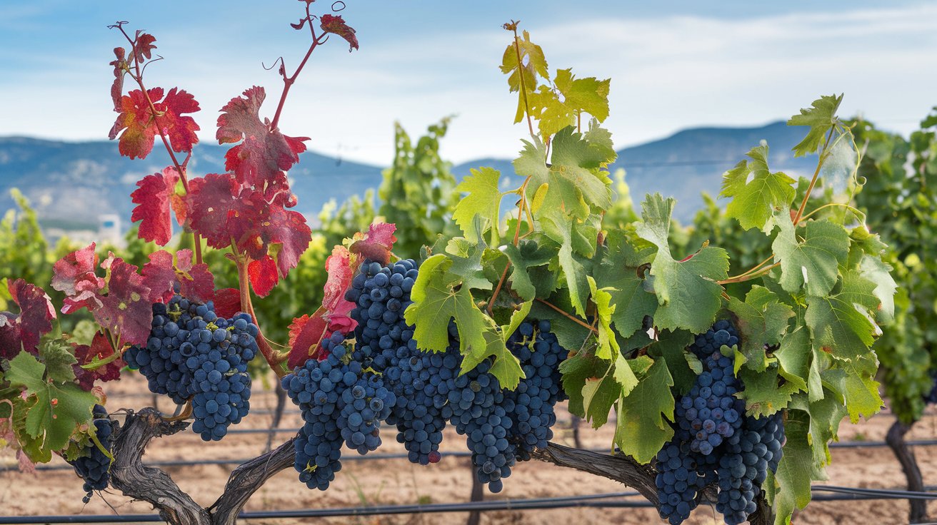 Vine Plants: A Comprehensive Guide To Types, Benefits, And Care