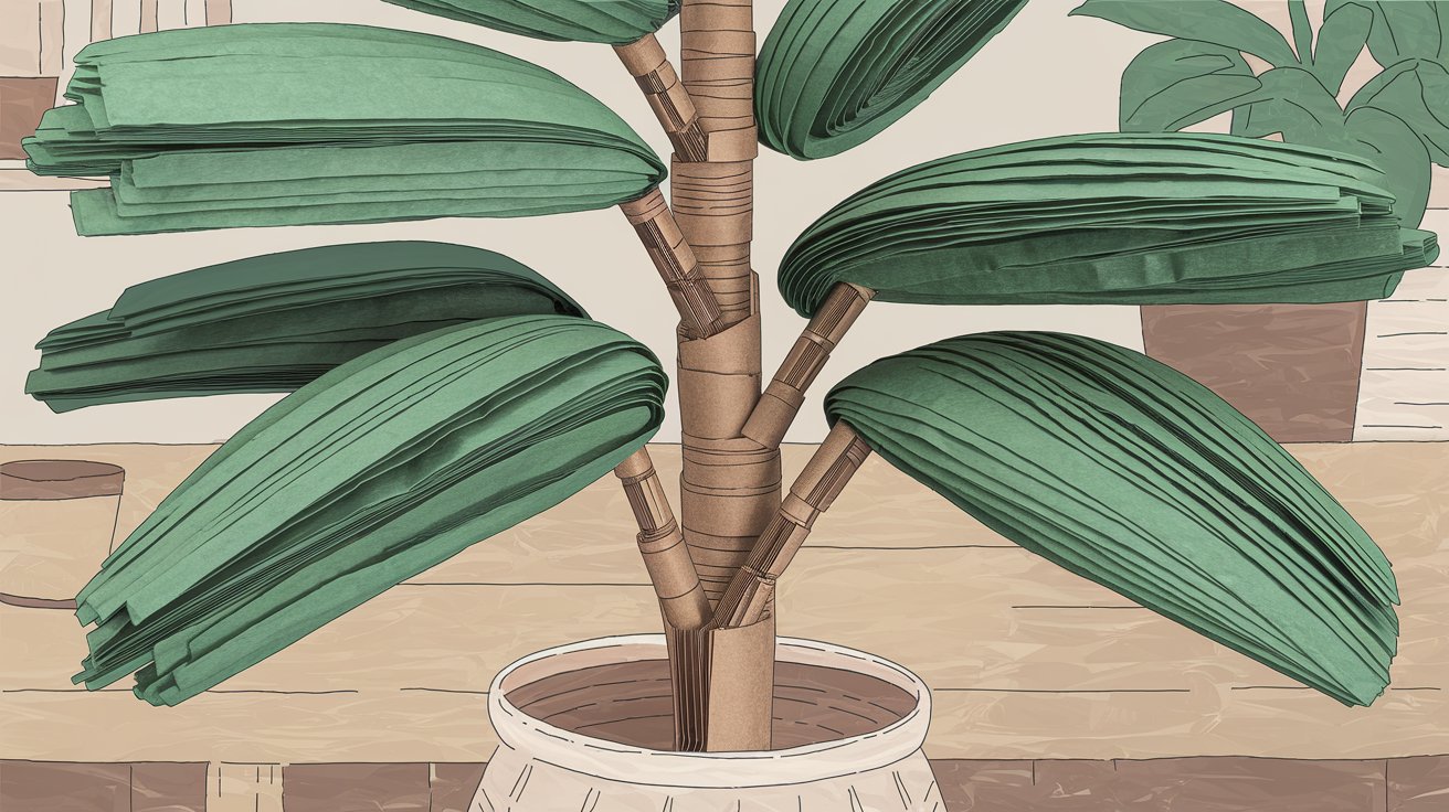 Plant Paper: A Sustainable Revolution In Paper Production