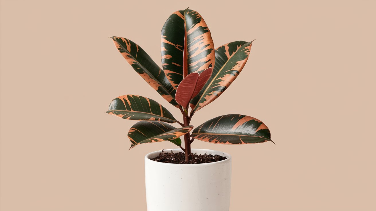 The Complete Guide To Rubber Plant Care: Everything You Need To Know